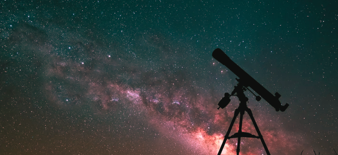 The Astronomy Society Of Lyceum Nugegoda